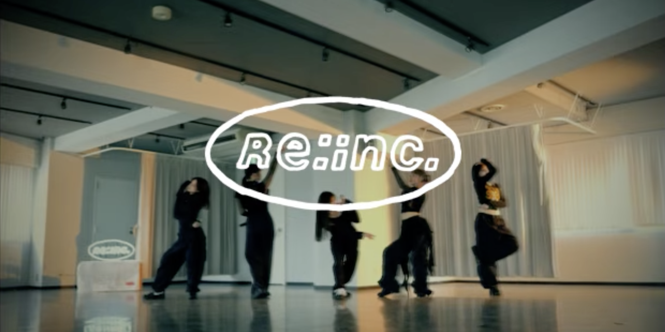 Re:inc OFFICIAL SITE